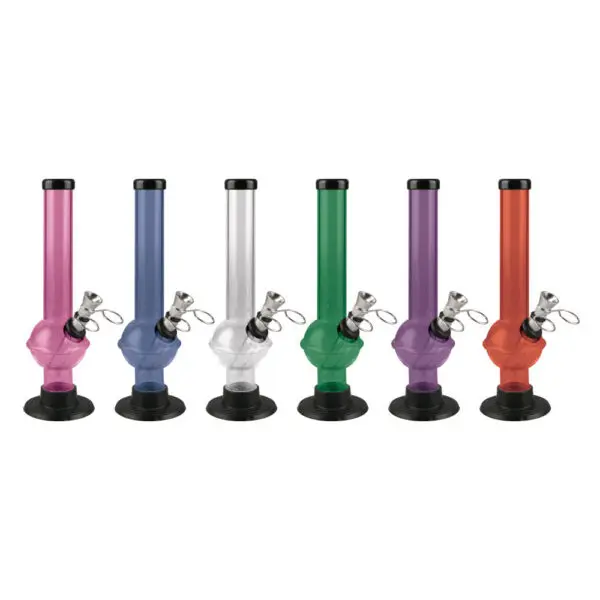 Buy Acrylic UFO Design Water Pipe | Haze Smoke Shop USA 2026