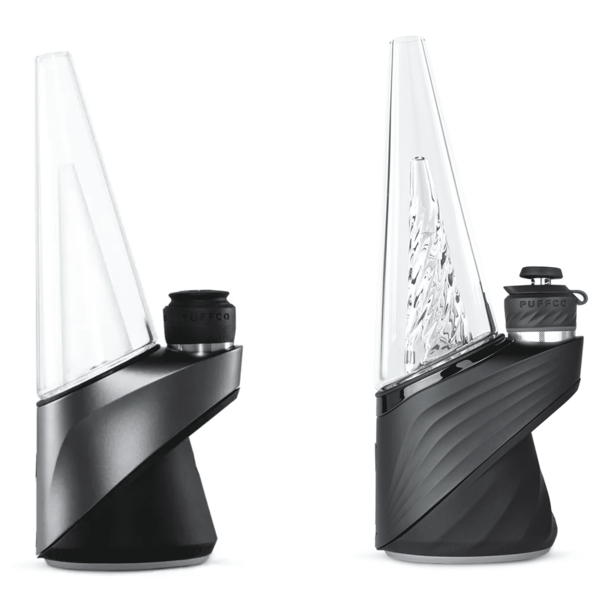 Puffco Peak Pro vs New Peak Pro 2026 | Haze Smoke Shop USA