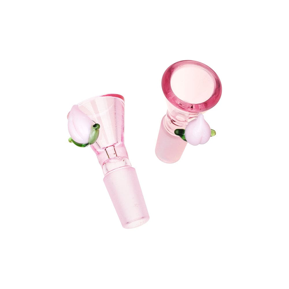 Buy Pulsar Fruit Series Peaches & Cream Herb Pipe Glow Duo | Haze Smoke ...