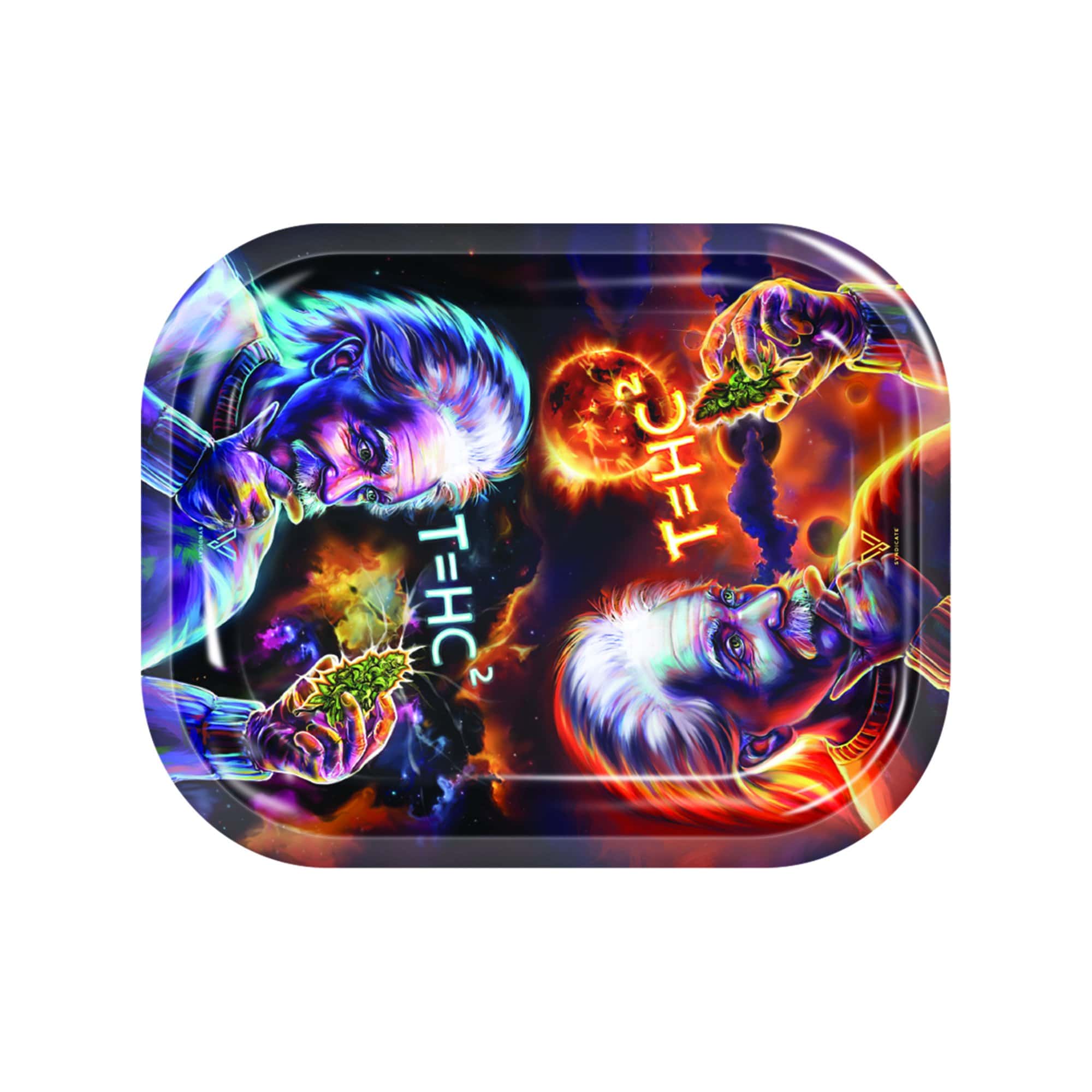 Buy Hybrid Einstein Tray | Haze Smoke Shop USA 2026