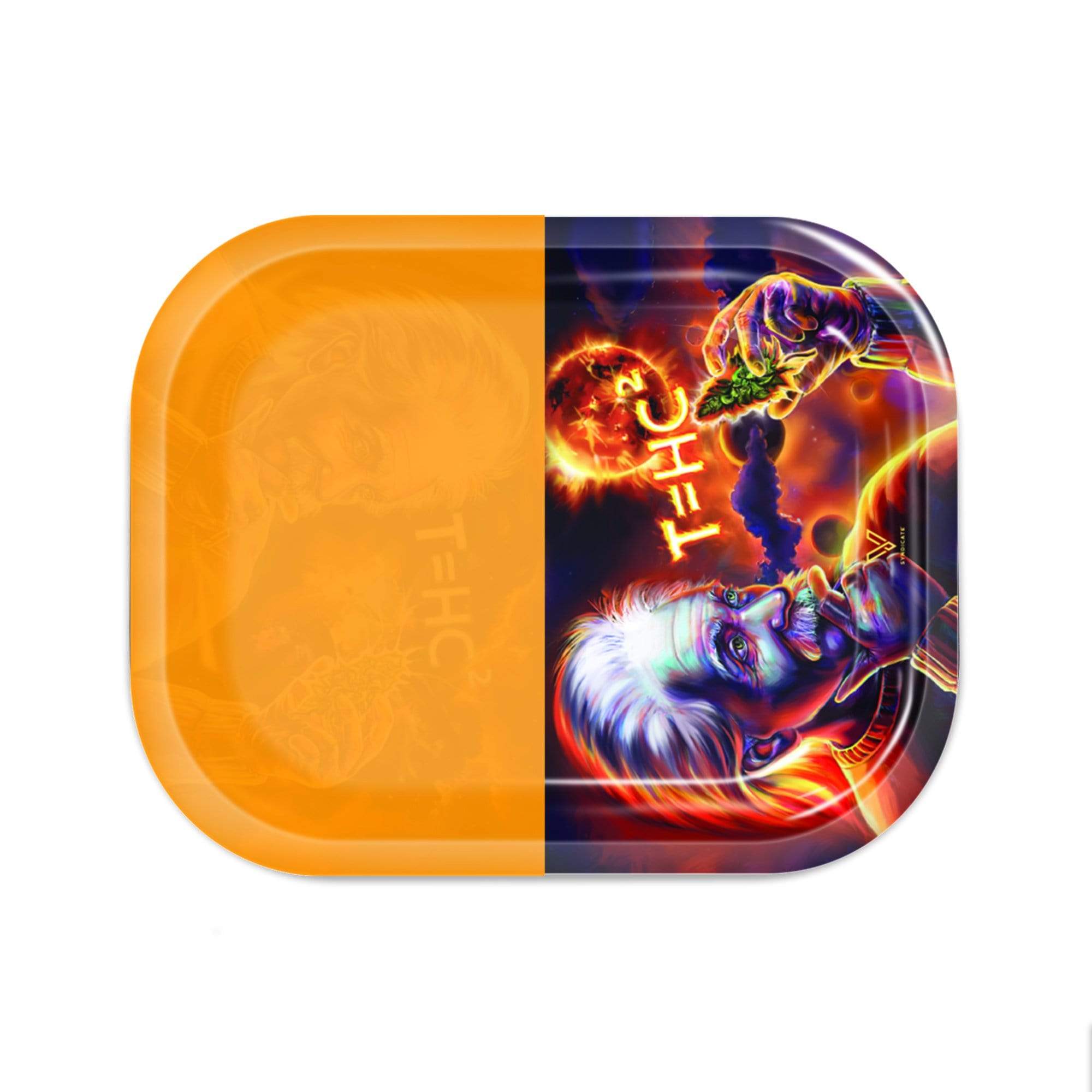 Buy Hybrid Einstein Tray | Haze Smoke Shop USA 2026