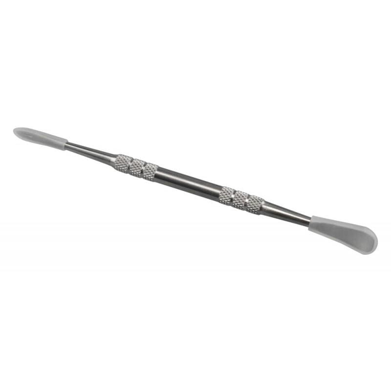 Buy Pulsar Double-Sided Metal Dabber Tool | Haze Smoke Shop USA 2026